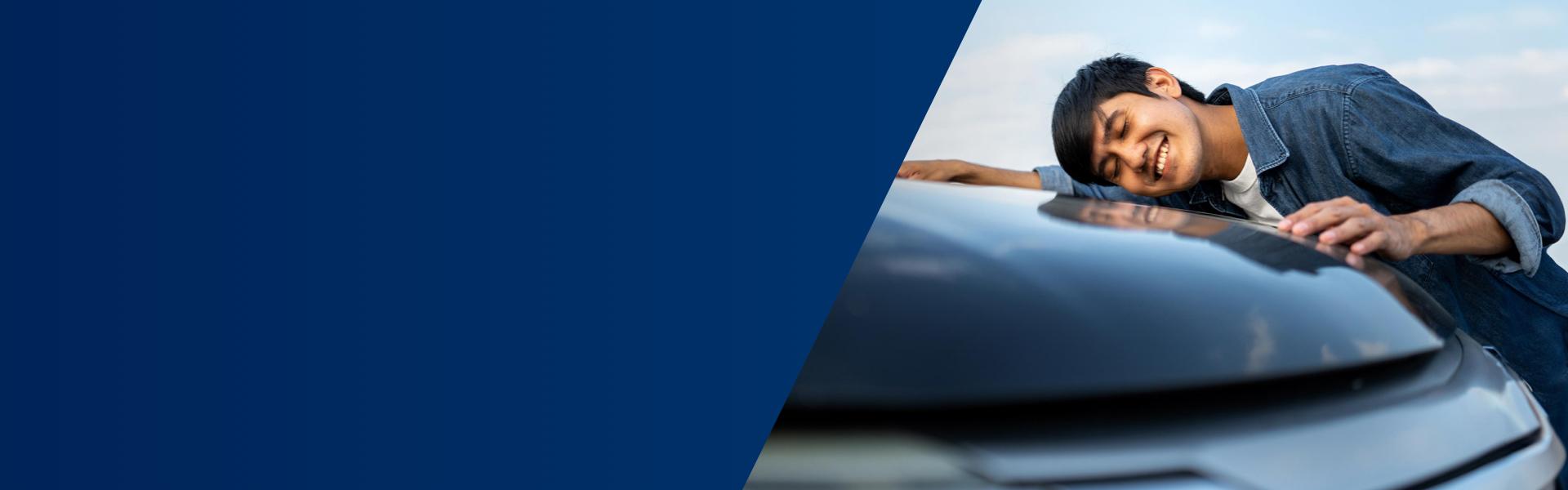 Vehicle Offers | RemServ