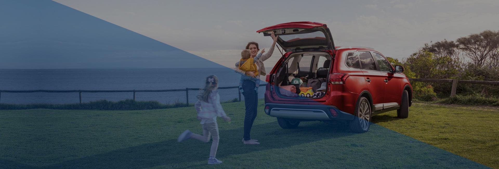 Vehicle Offers | RemServ